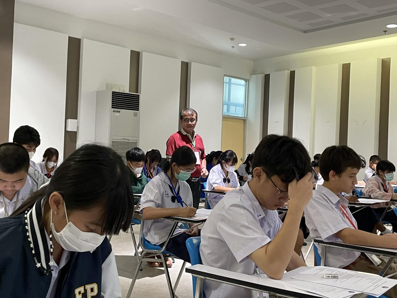 Congratulations to our EP Students – ENGLISH PROGRAM ...