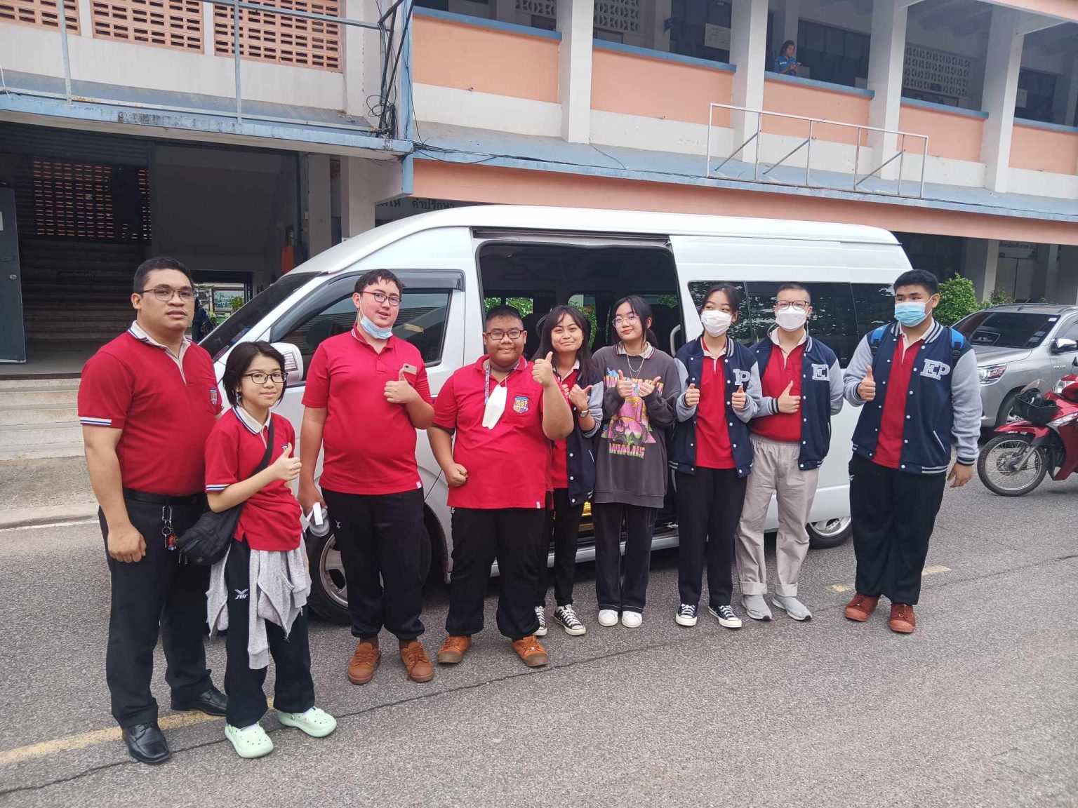 Congratulations to our EP Students – ENGLISH PROGRAM ...